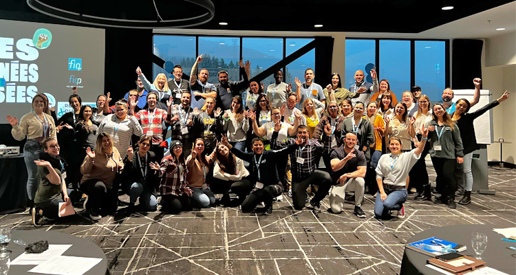 Getting inspired to fight better – FIQ (Fédération Interprofessionnelle ...