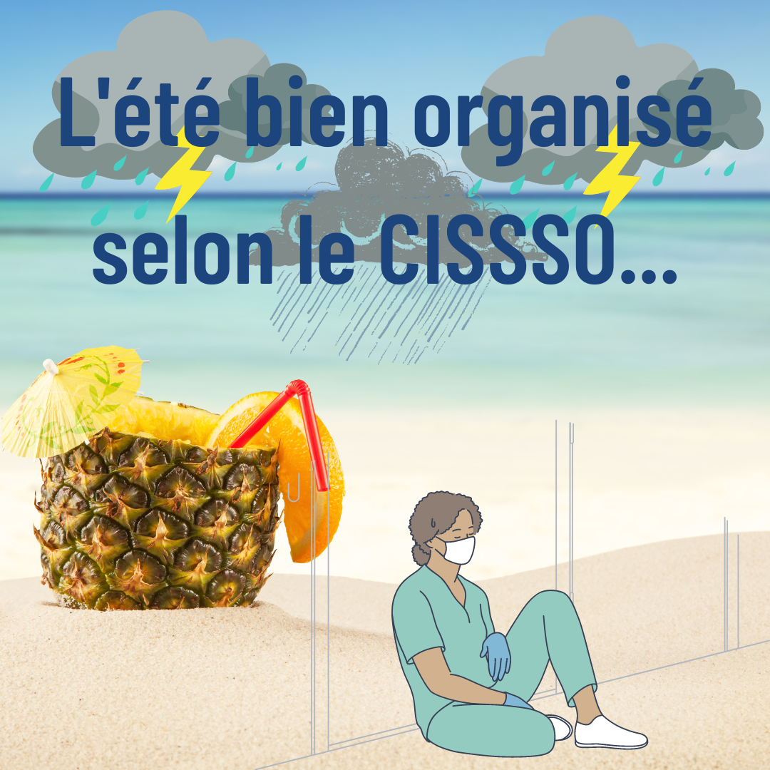 Les Prévisions du CISSSO pour l’été… – Syndicat des professionnelles en ...