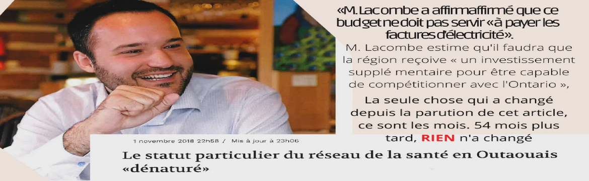 Le Statut Particulier de l’Outaouais – Syndicat des professionnelles en ...