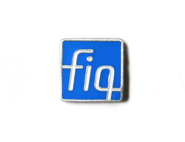 Épinglette FIQ – FIQ (Fédération Interprofessionnelle de la santé du ...